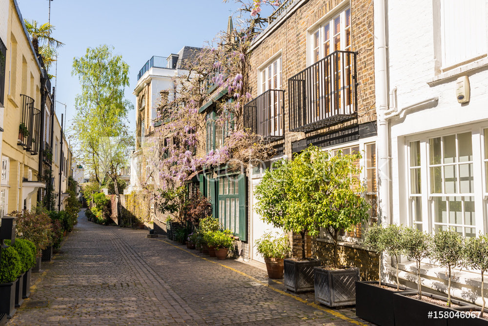 Properties - Harding Green