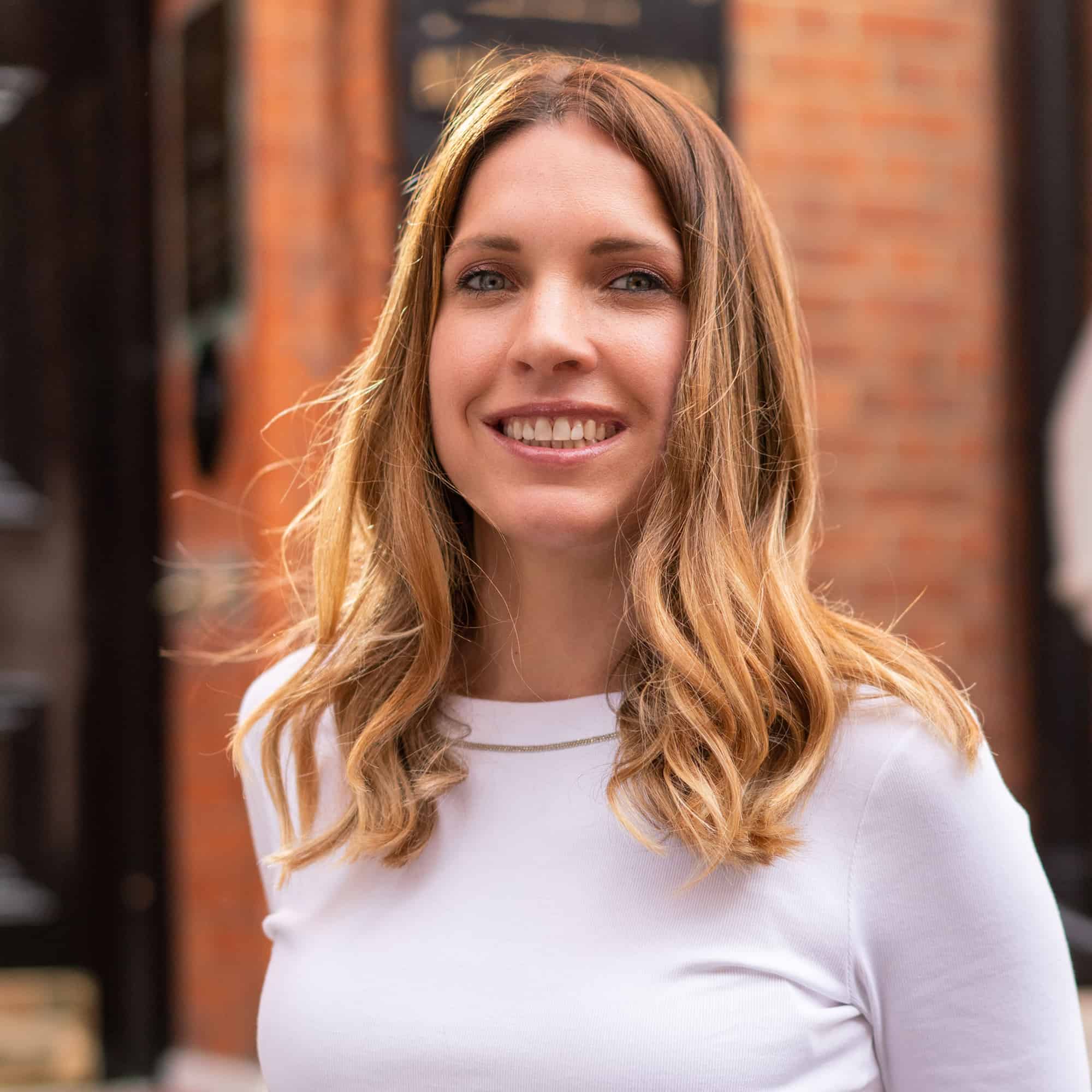 Our Agents - Harding Green