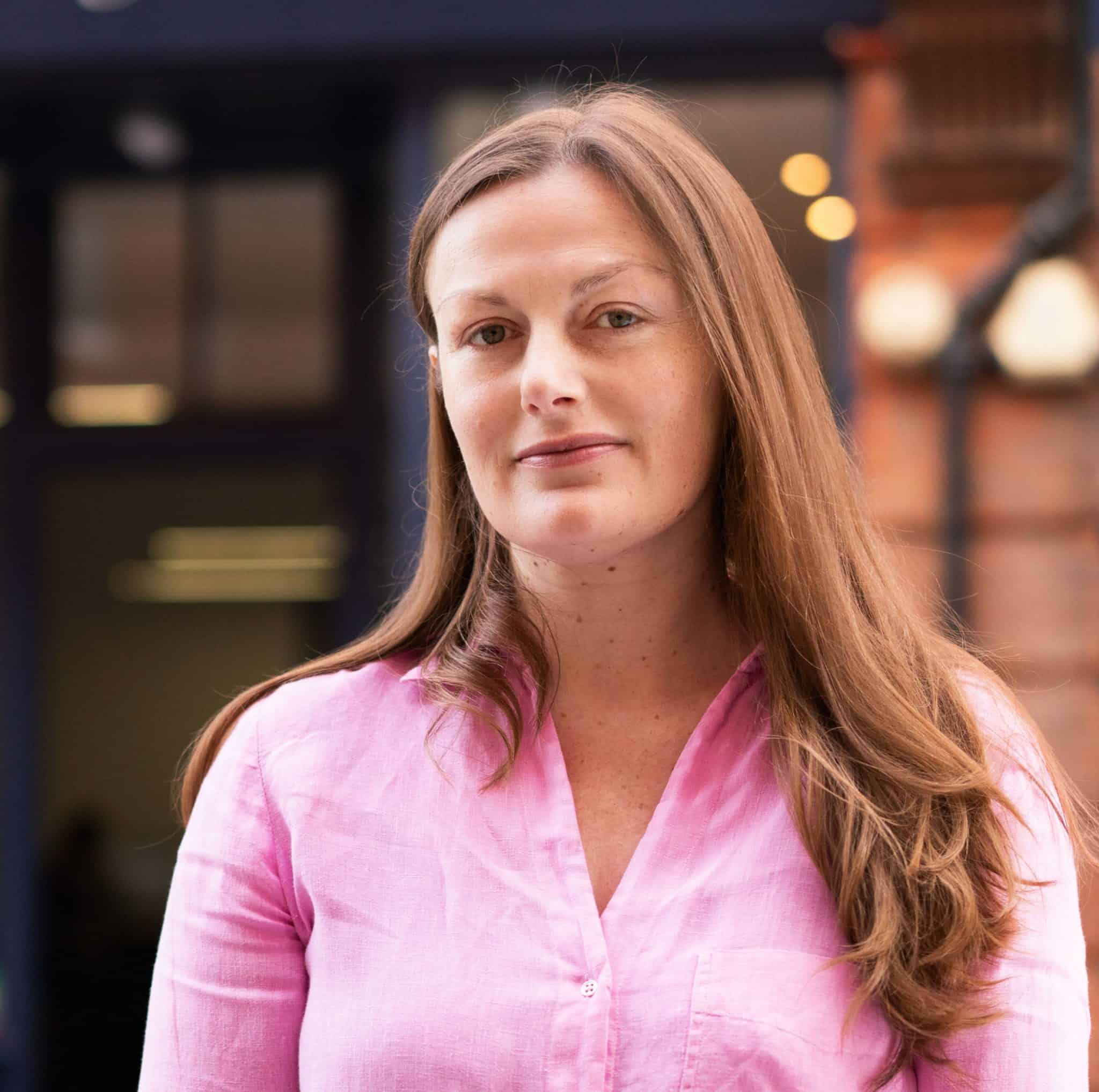 Our Agents - Harding Green