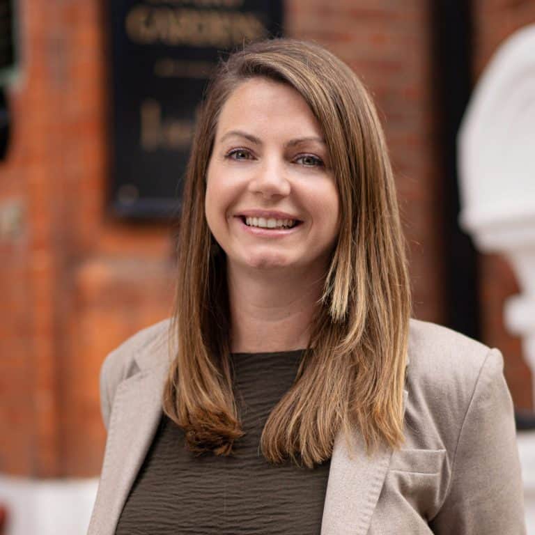 Our Agents - Harding Green