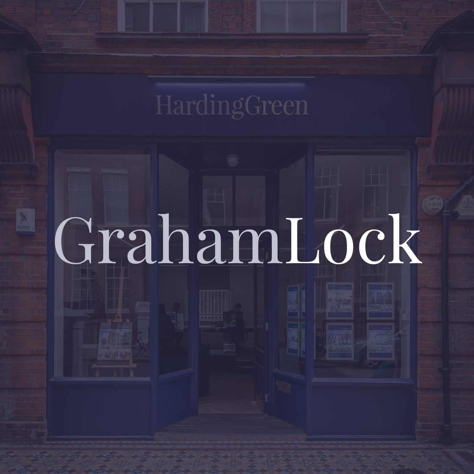 Our Agents - Harding Green