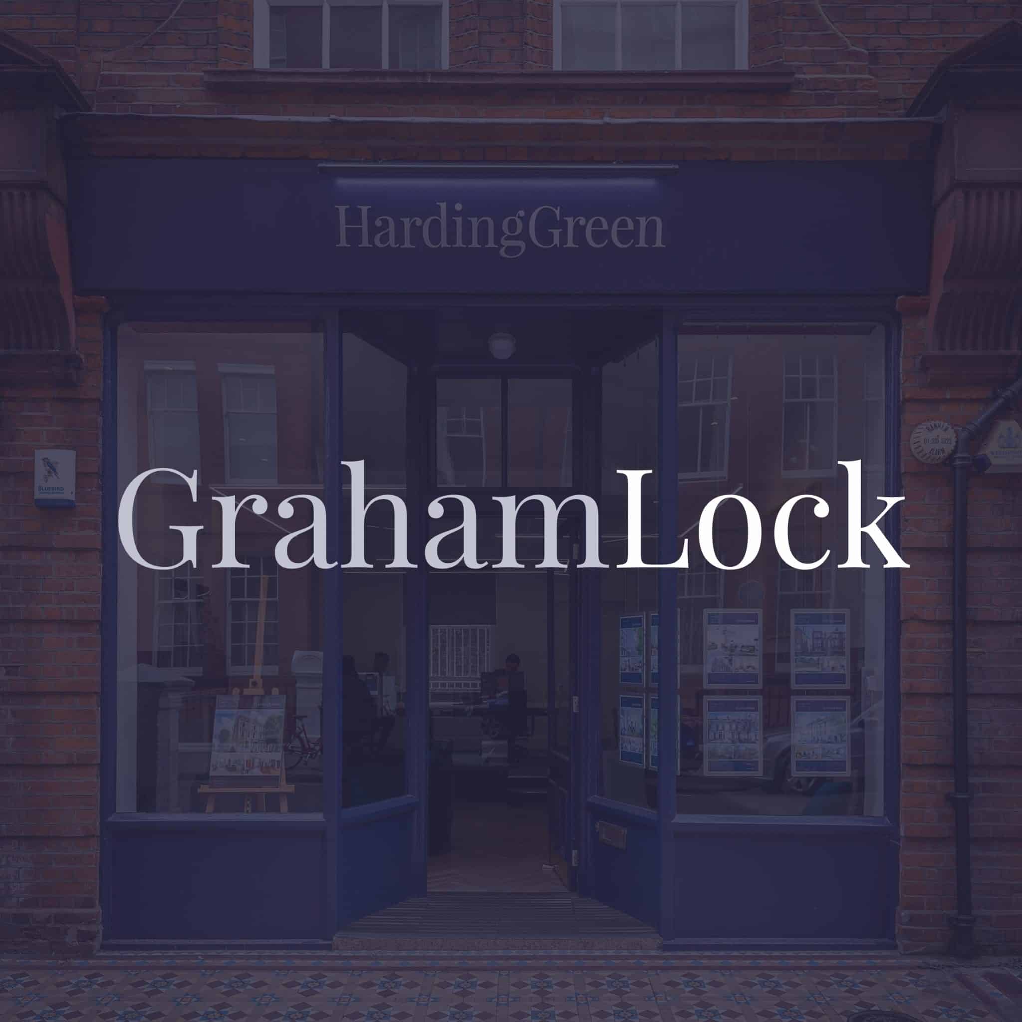 Our Agents - Harding Green