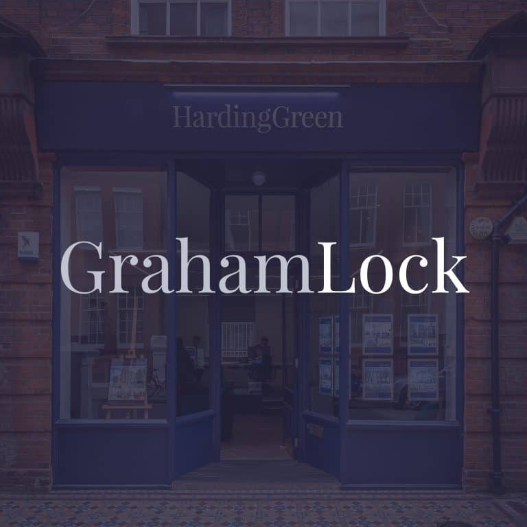 Our Agents - Harding Green