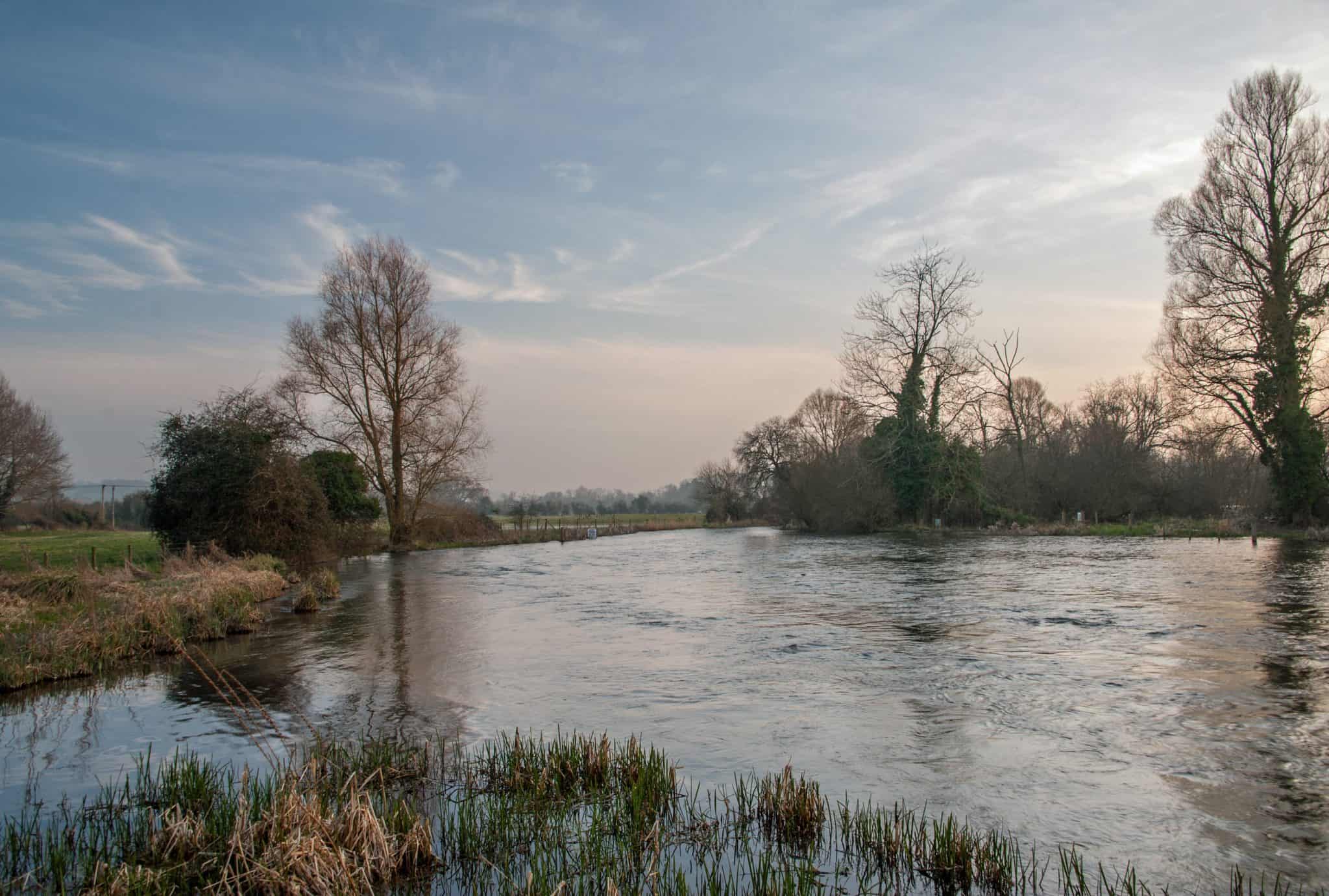Test Valley - Harding Green