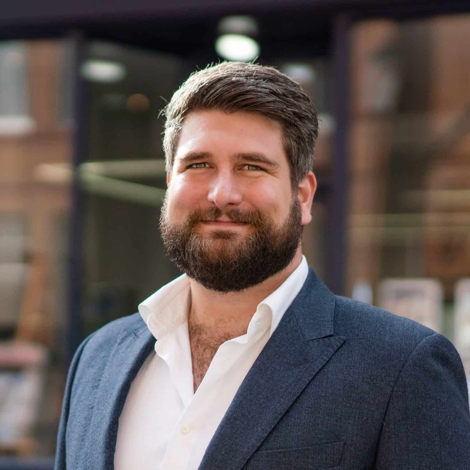 Our Agents - Harding Green