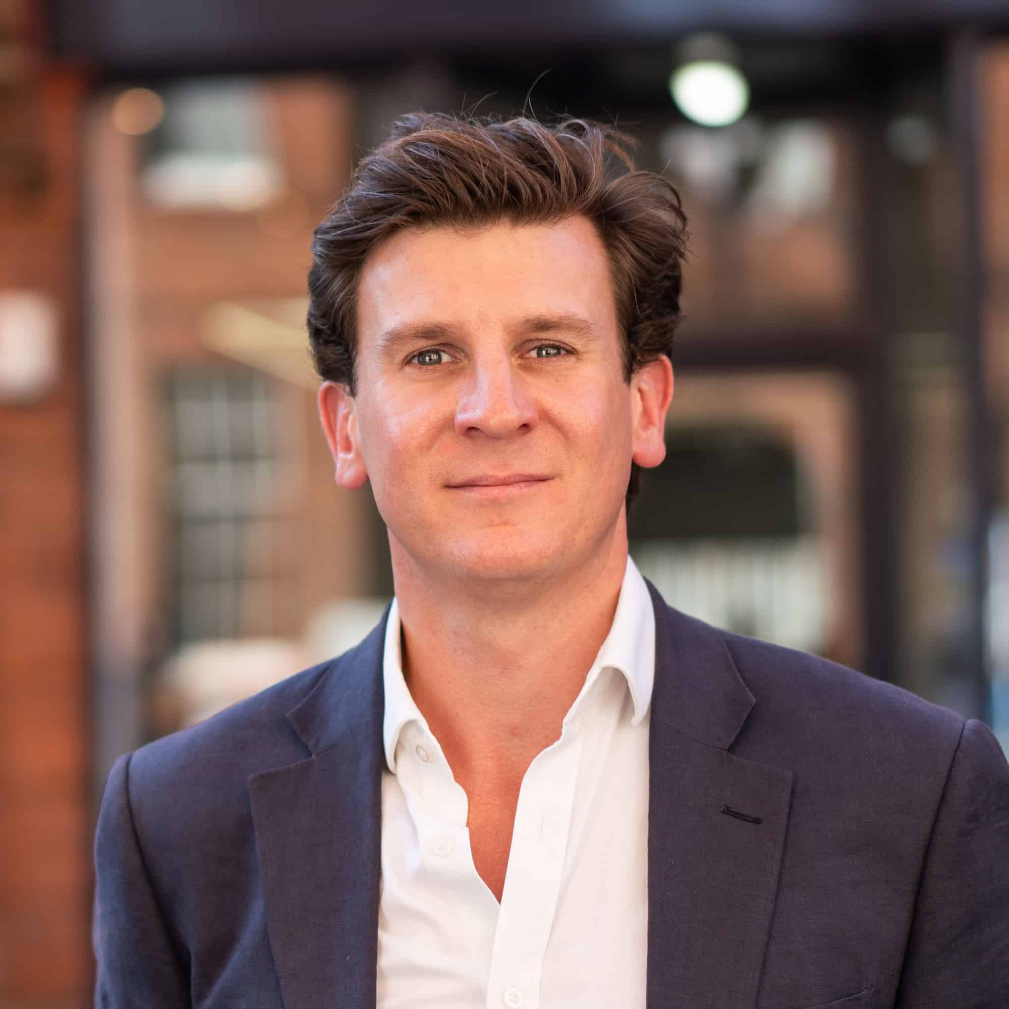 Our Agents - Harding Green