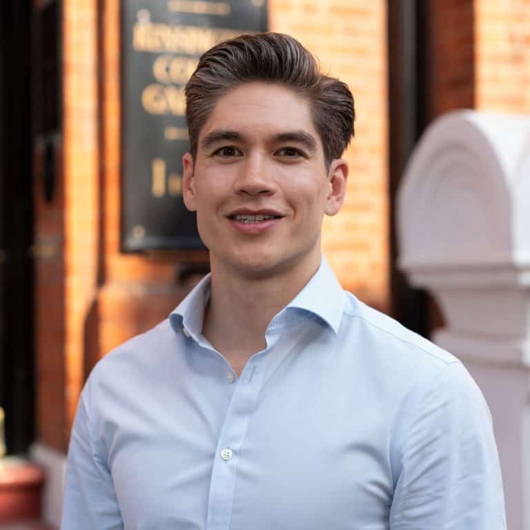 Our Agents - Harding Green