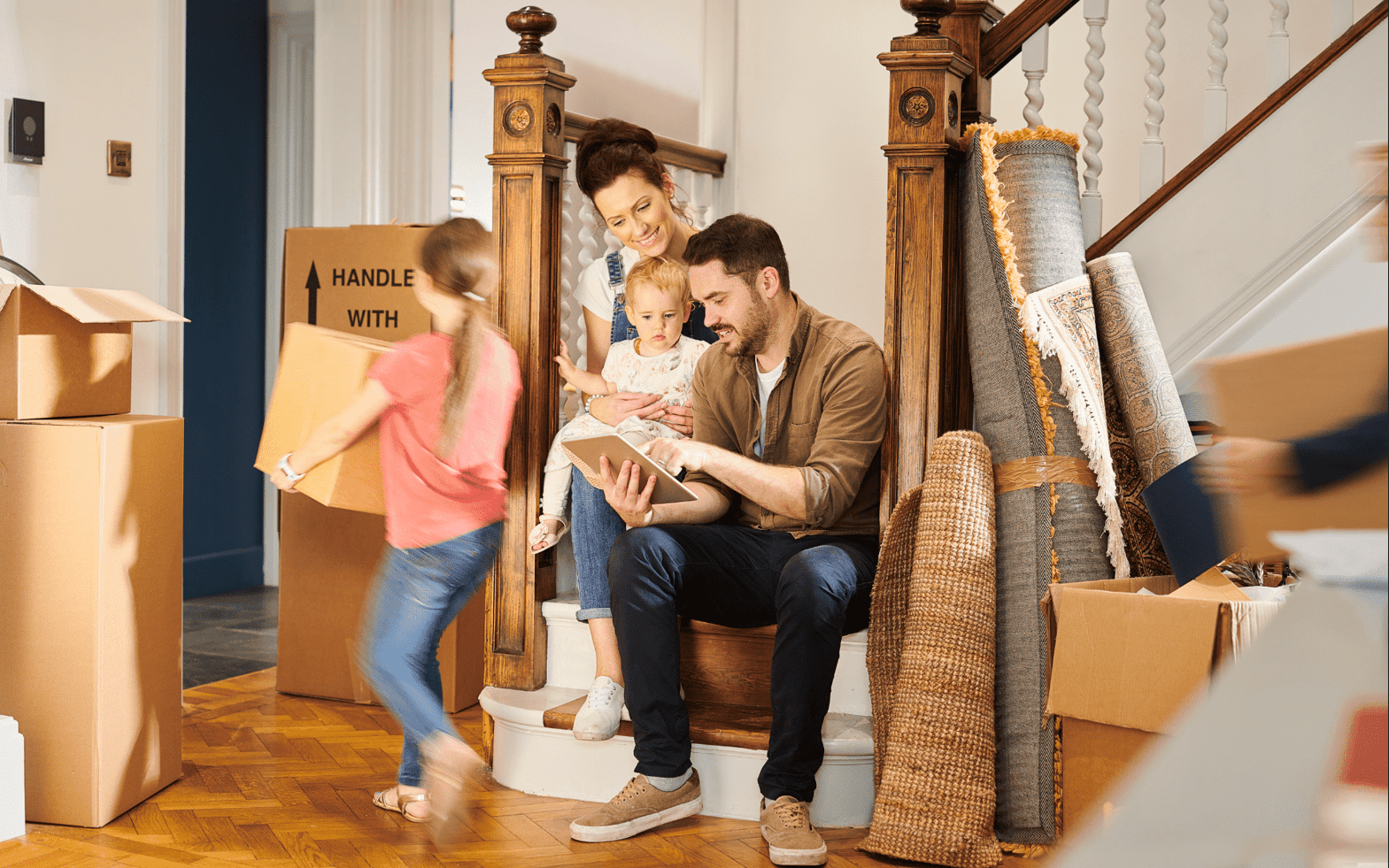 Is Now The Right Time To Be Selling Your Home? - Harding Green